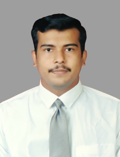 Harshal Jadhav Portfolio